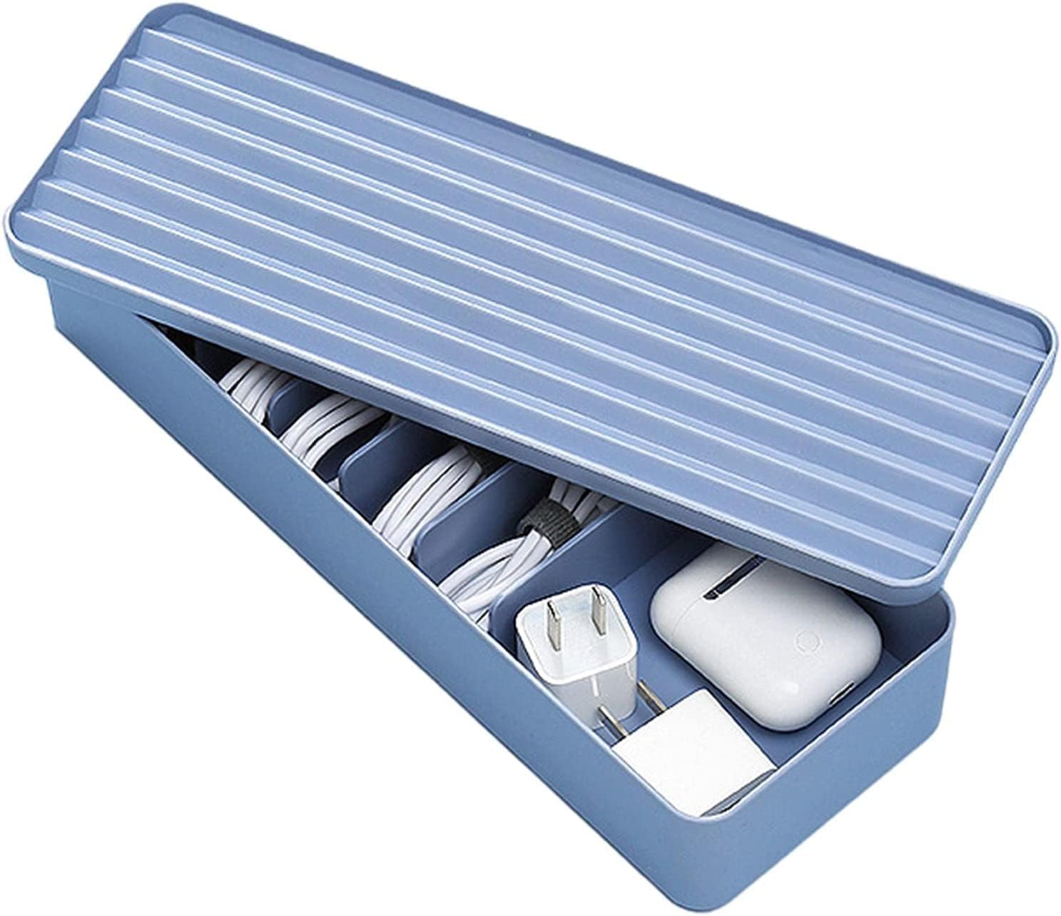 Cable Storage Box, Data Line Storage Container, Data Cable Storage Box ...