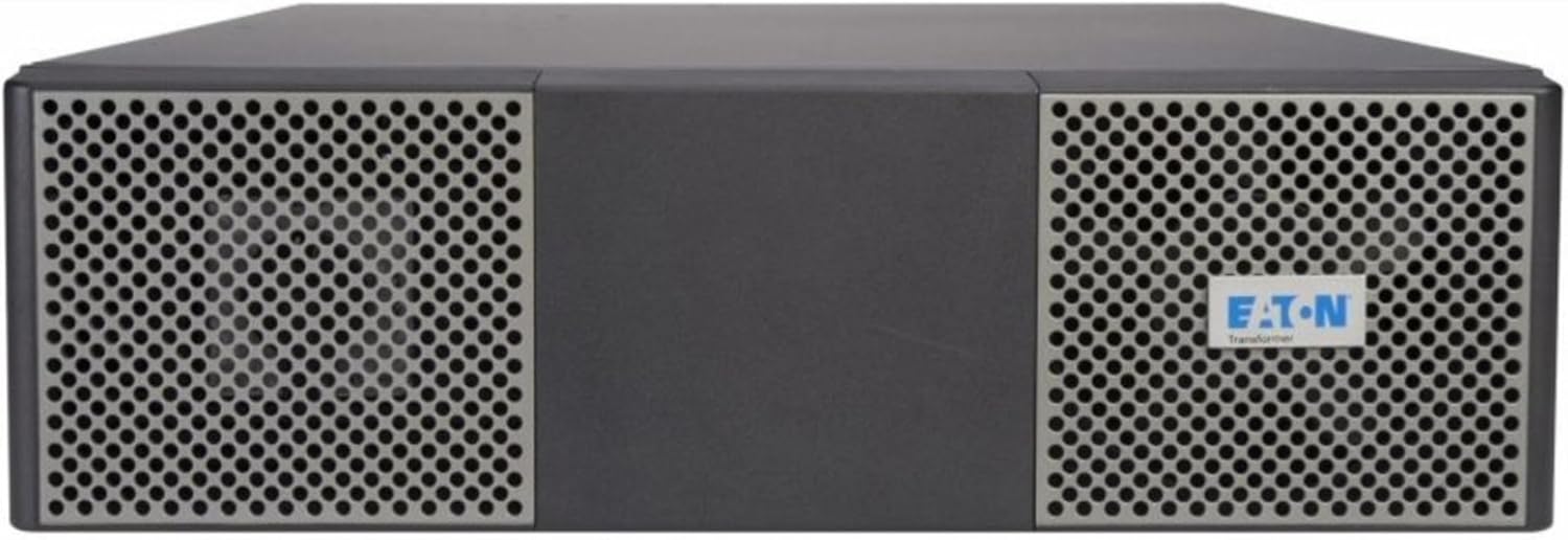 Amazon.com: Eaton Eaton 9PXTFMR11 3U 10kVA 120V Stepdown Transformer ...