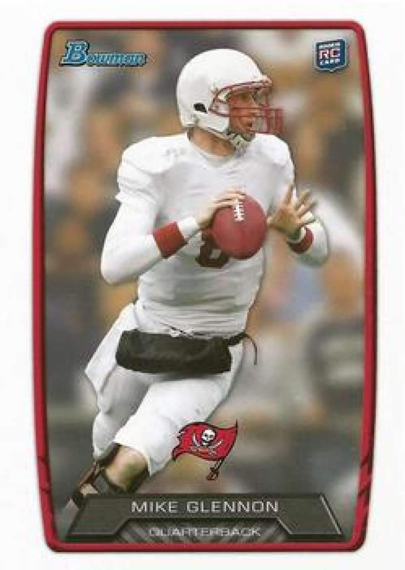 Mike Glennon Buccaneers