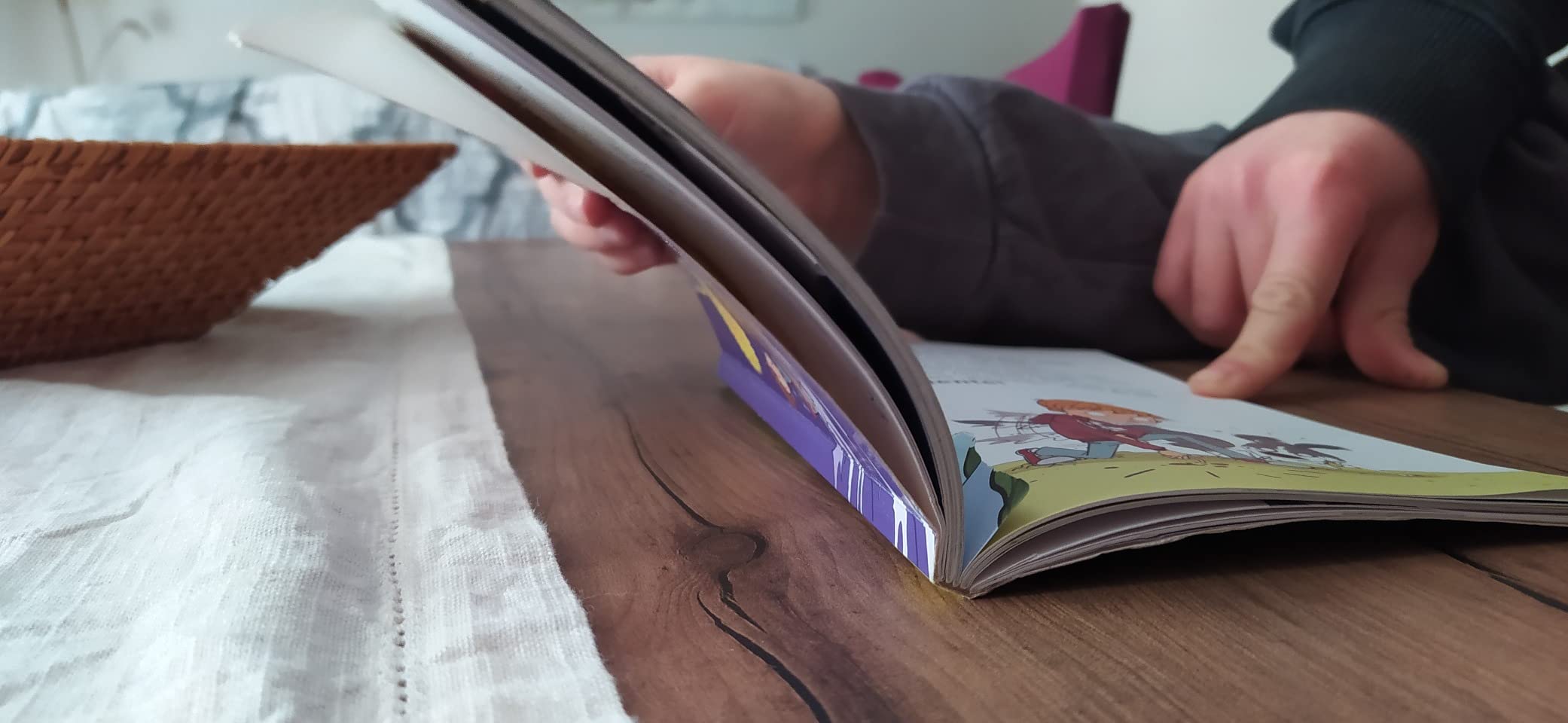 Los Cinco y el gran enigma (Historias Cortas de los Cinco) : Blyton ...