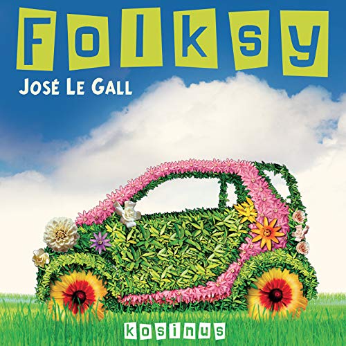 Amazon.com: Folksy : Jose Le Gall: Digital Music