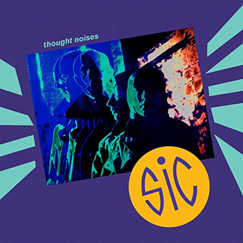 Play Thought Noises by Sic on Amazon Music