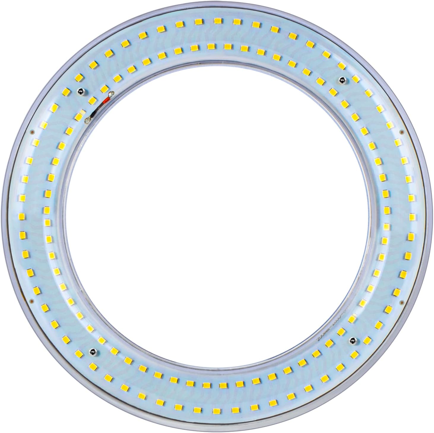 T9 LED Circline Light Bulb, 12 Inch 2700LM LED Circular Ceiling Light ...