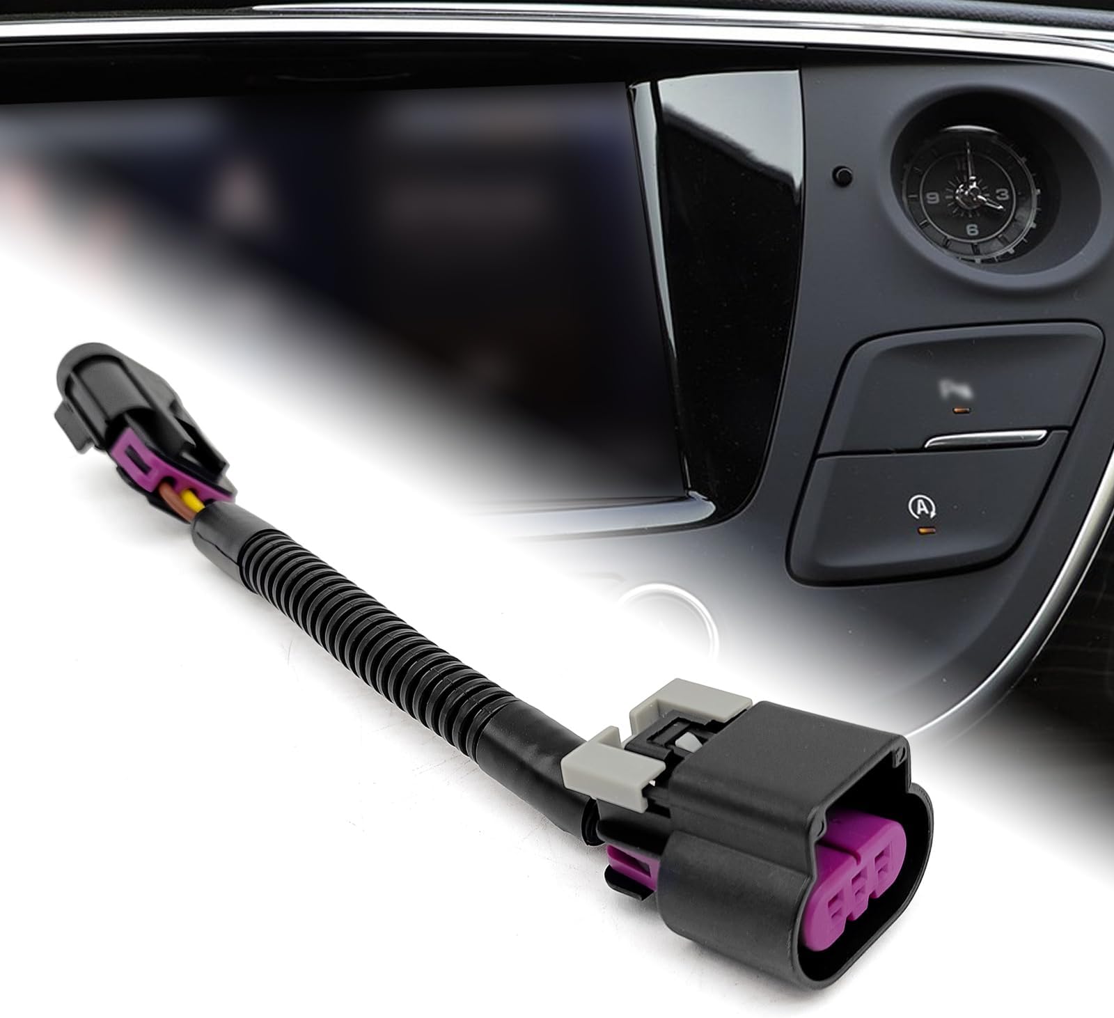 Amazon.com: Auto Start Stop Eliminator, Auto Stop Start Disable ...