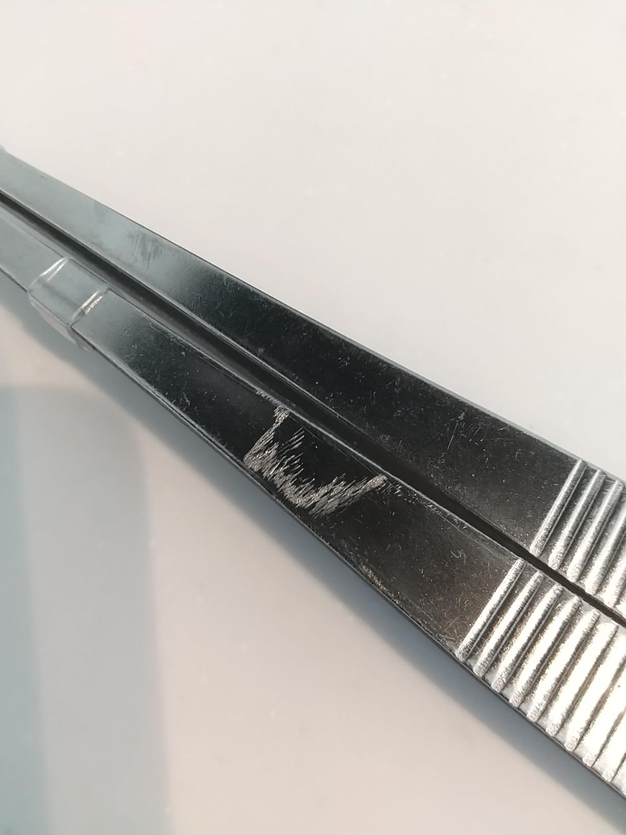 Amazon｜Itisyou 調理用ピンセット ステンレス製ロングクランプ ピンセット 料理用 30cm 2個入り 調理器具｜トング オンライン通販