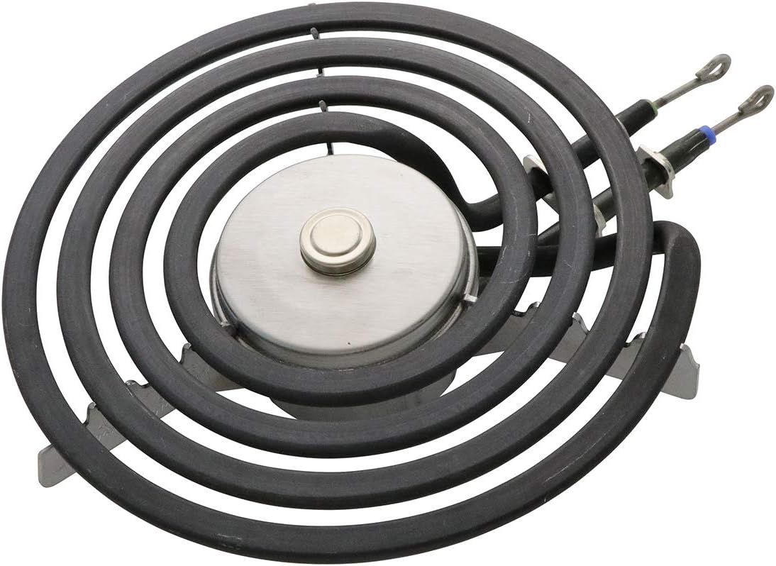 Amazon.com: PRYSM WB30X31057 8" Range Surface Element Compatible with ...