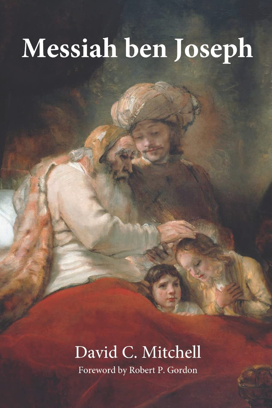 Prophet Robert Mitchell