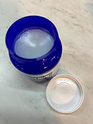 Amazon.com: CareAll Medicated Chest Rub 4 oz. Topical Analgesic and ...