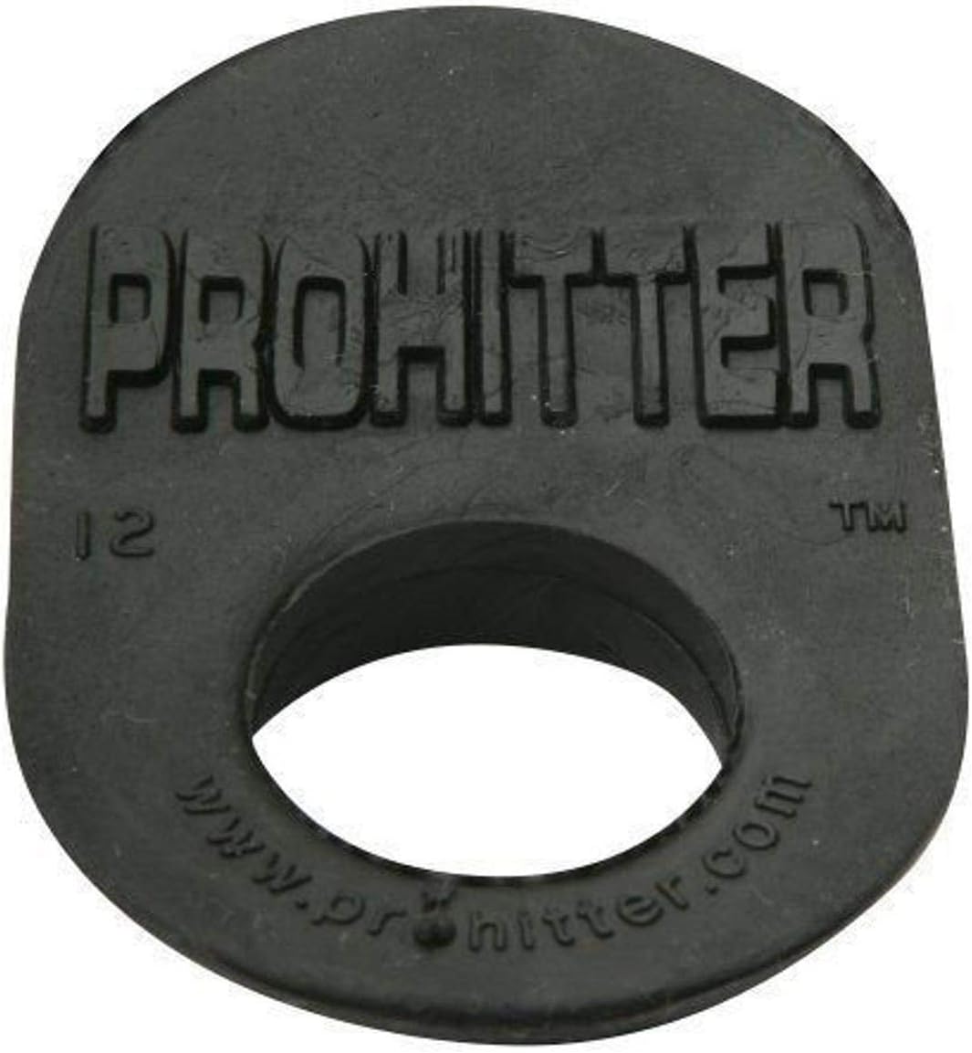 Amazon.com: Pro Hitter Patented Batting Tool, Mid-Size, Black
