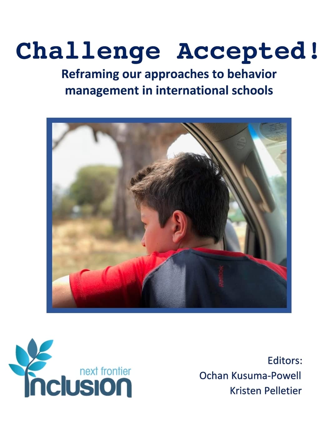 Challenge Accepted!: Reframing our approaches to behavior management in ...
