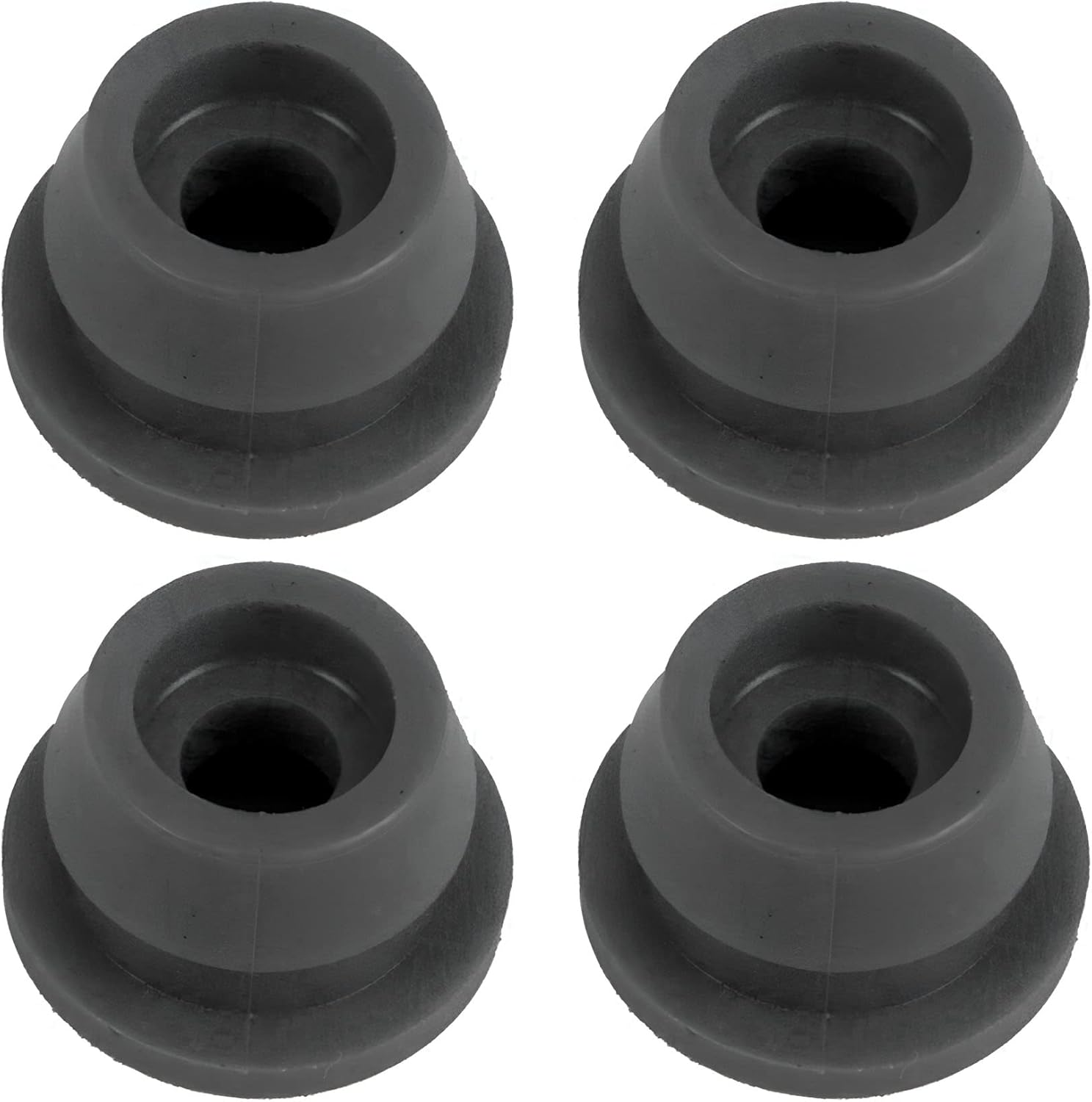 Amazon.com: FACULX 4PCS Transfer Case Shift Linkage Bushing Grommet for ...