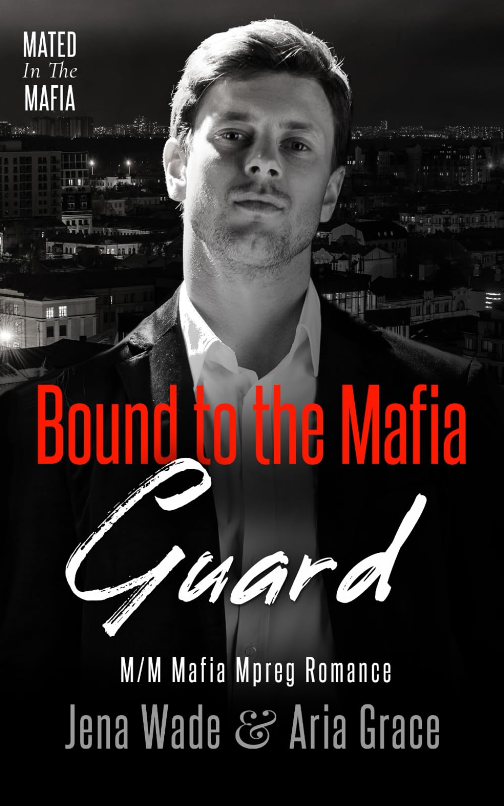 Amazon.com: Bound to the Mafia Guard: M/M Mafia Mpreg Romance (Mated in ...