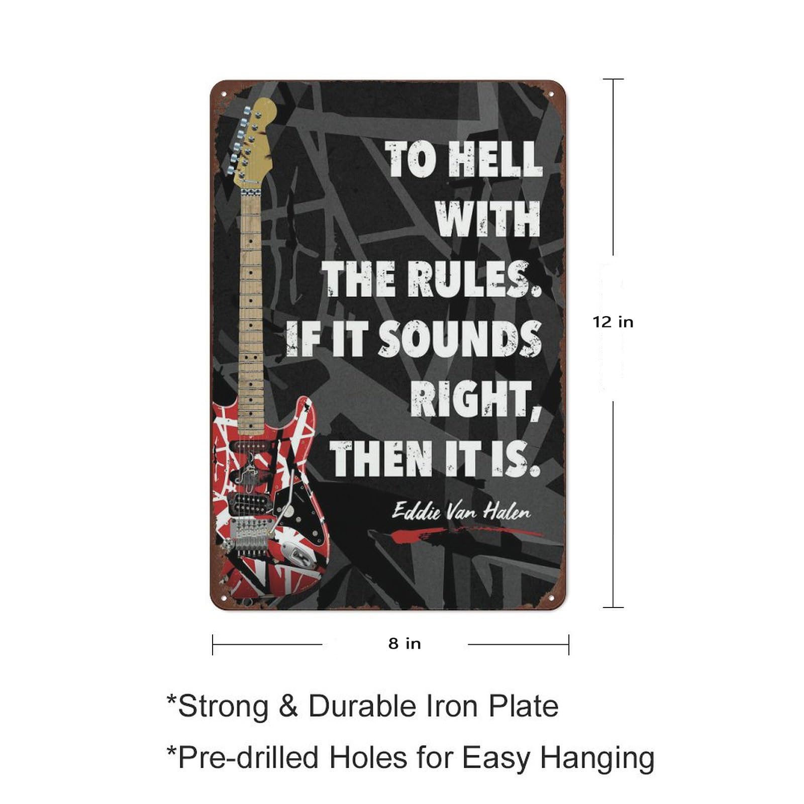 Dan Halen Quotes