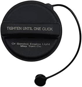 Amazon.com: Gas Cap Fuel Tank Filler Cap for Chevy Silverado Express ...