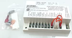 Amazon.com: Replacement For Compatible With S8610U1003, Intermittent ...