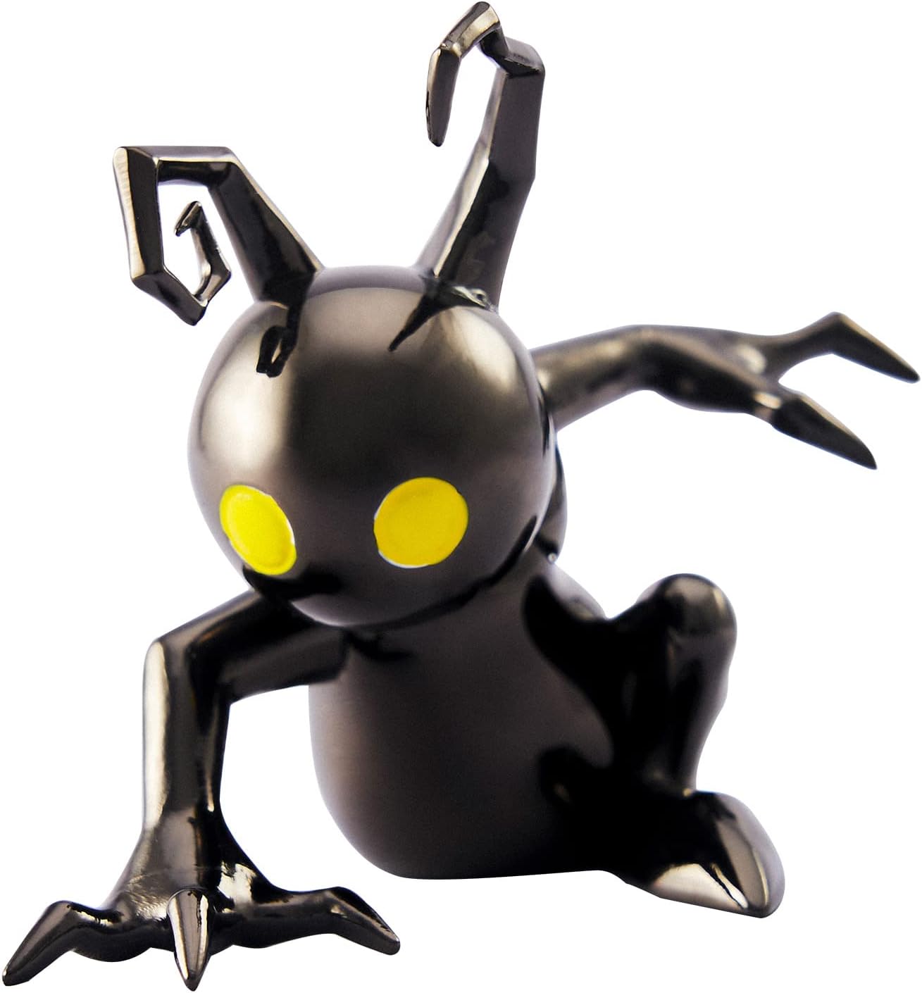 Amazon.com: Square Enix-Kingdom Hearts Bright Arts Gallery - Shadow ...