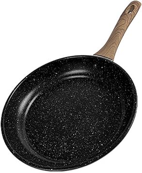 Amazon | フライパン ih 20cm 24cm 26cm 28cm ソリッドグリルパン 目玉焼きプレート 厨房用品 一人暮らし 便利グッズ 卵焼き 軽い 軽量 高熱効率 片手鍋 ガス火 ...