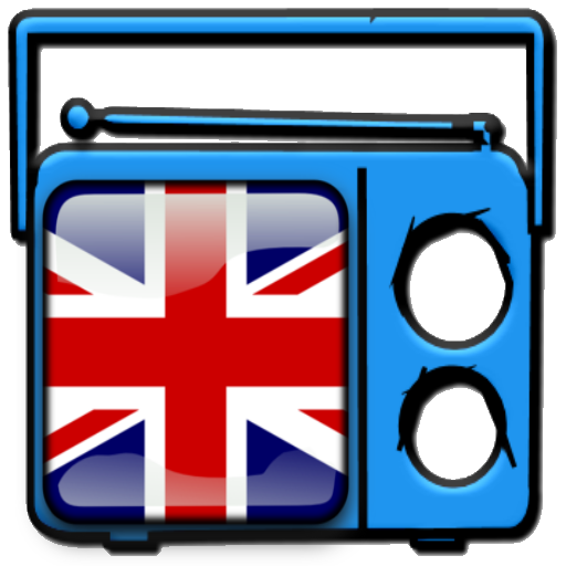 UK Live Radio - App on Amazon Appstore