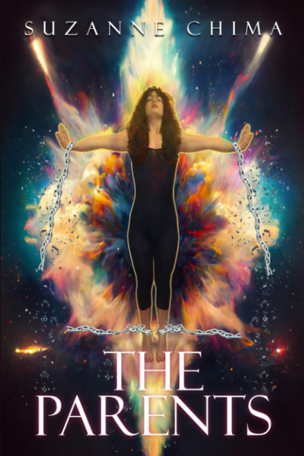 The Parents: Breaking generational cycles, belief systems and the lies ...