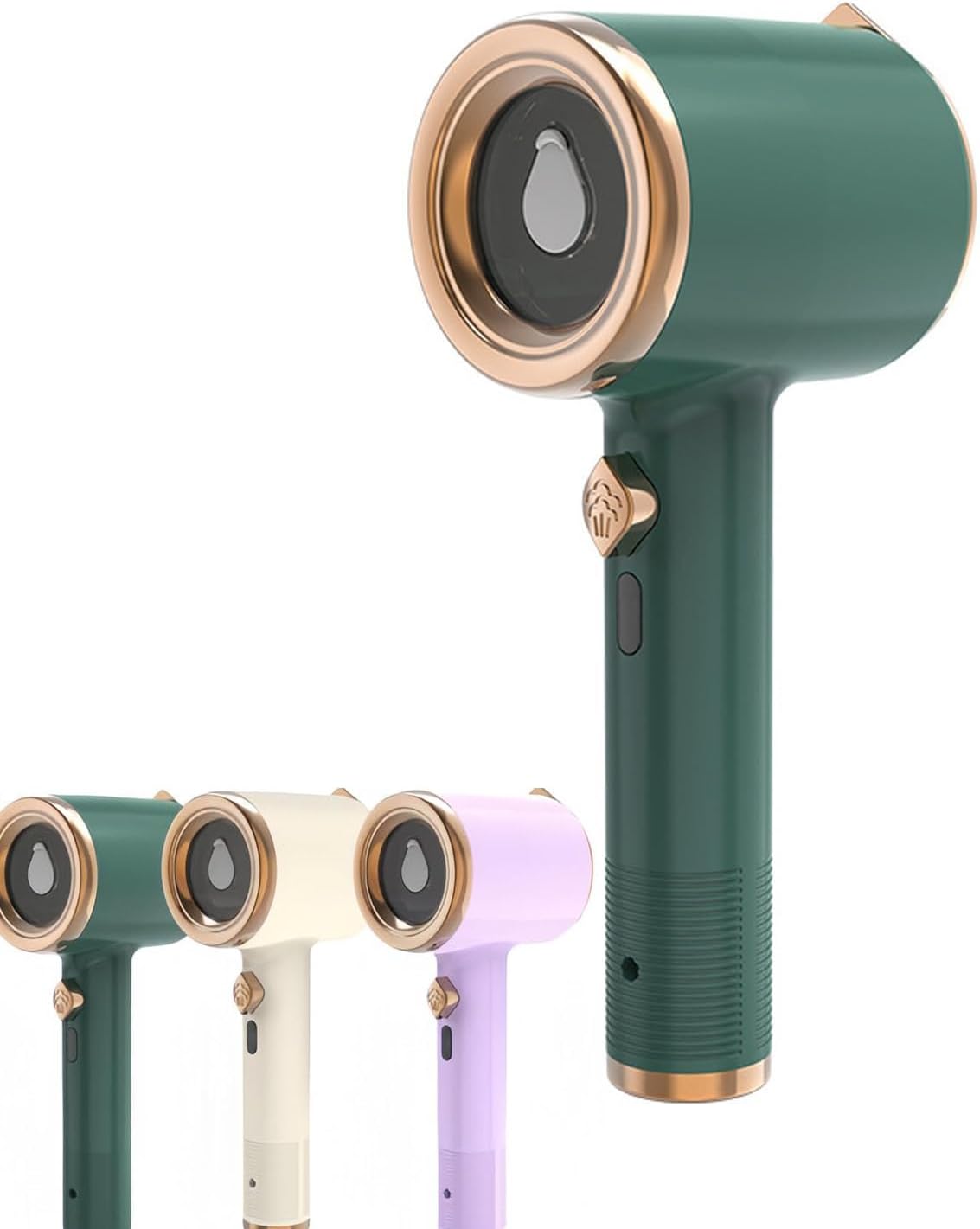 Amazon.com: Aerohake Portable Mini Ironing Machine, Portable Mini ...