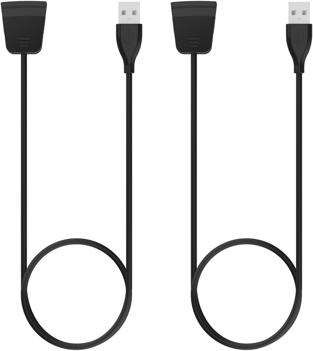 Amazon.com: Alta Charger Cable Compatible with Fitbit USB Cord/Charging ...
