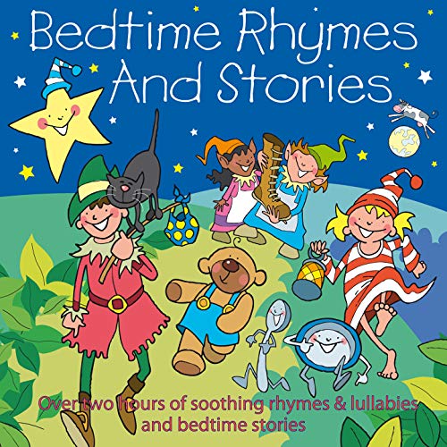Lavender's Blue song by Kidzone from Bedtime Rhymes And Stories on ...