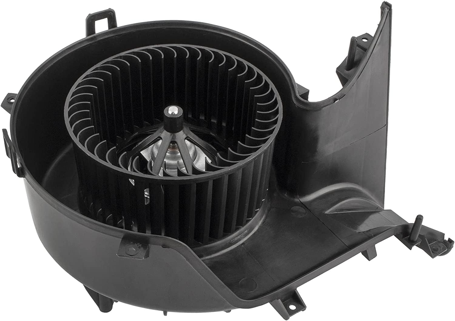 Amazon.com: YMAUGP HVAC Blower Motor Fan Assembly for Saab 9-3 2003 ...