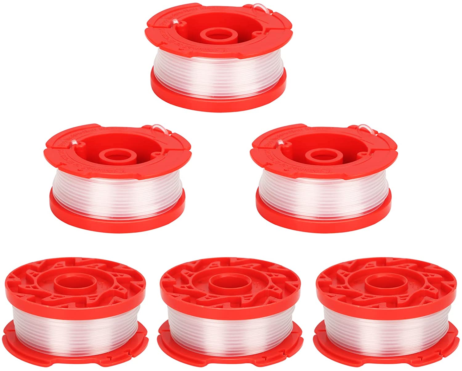 Watch Craftsman CMCST900 CMESTA900 Weed Eater Spool Line on Amazon Live