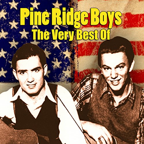 Play The Very Best Of by The Pine Ridge Boys on Amazon Music