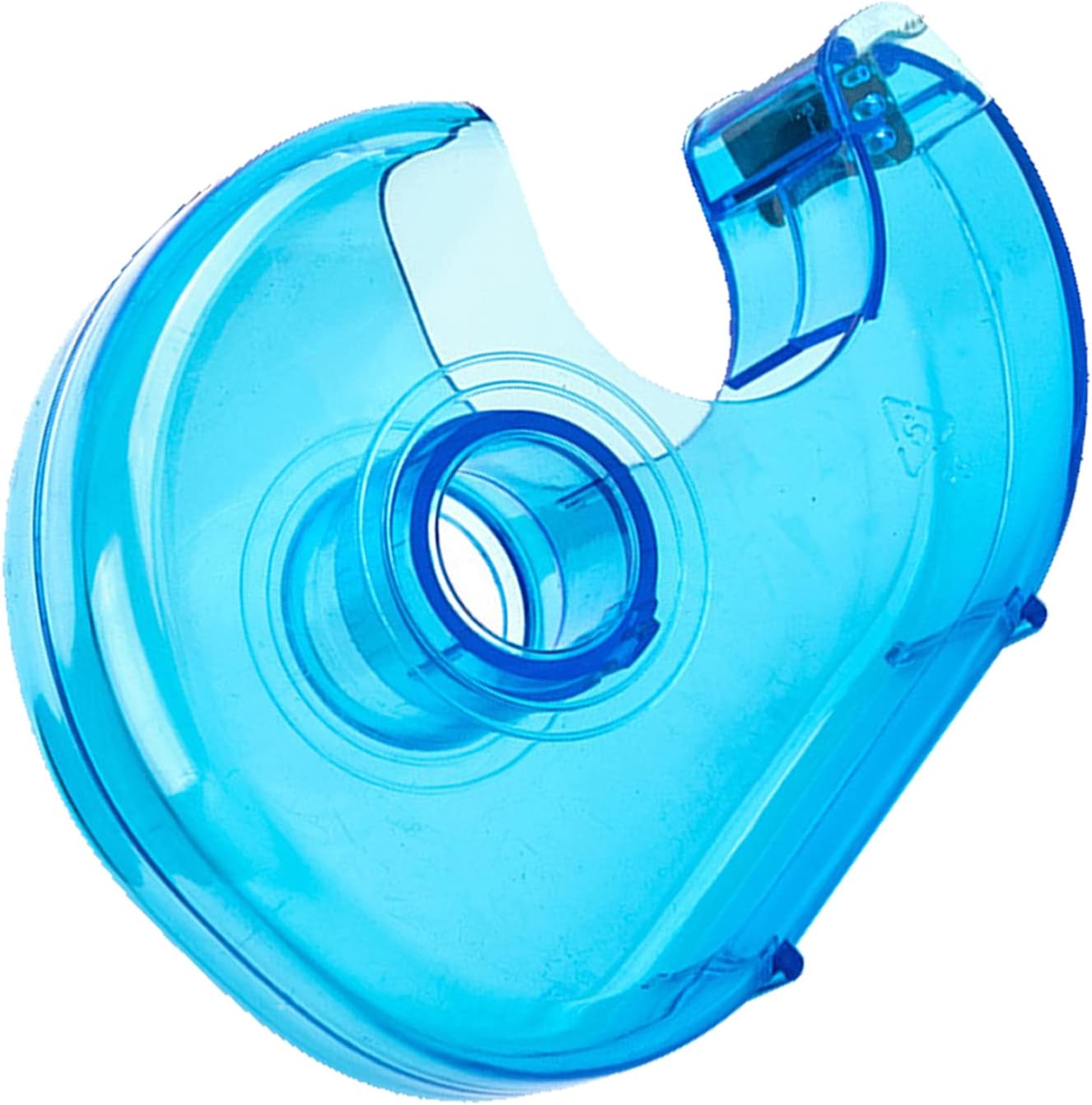 Amazon.com : Handheld Small Office Tape Dispenser - Hand Held ...