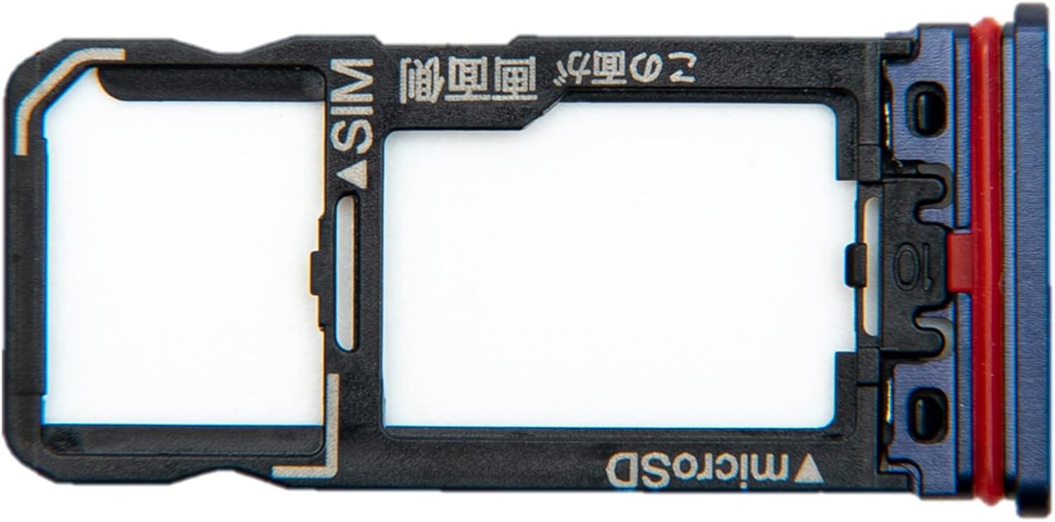 Amazon.co.jp: NTTドコモ NTTDOCOMO SH-53A UIM SDカードトレイ ブラック : 家電＆カメラ