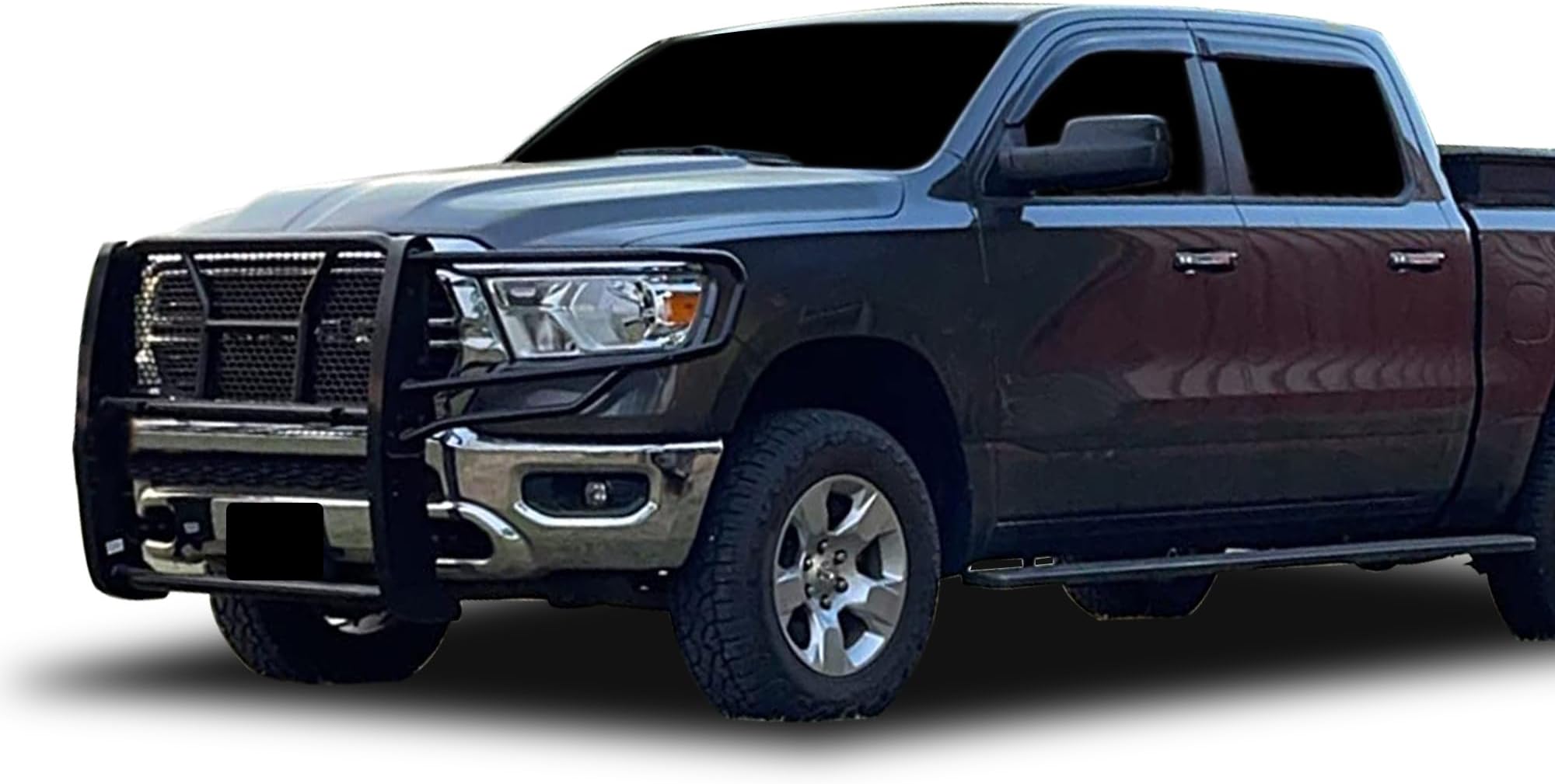 Dodge Ram 1500 Brush Guard For Sale