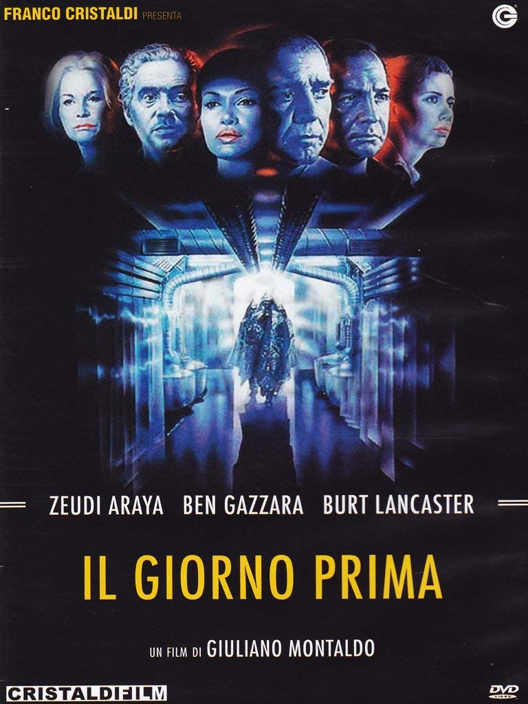 Amazon.com: Il Giorno Prima : Movies & TV