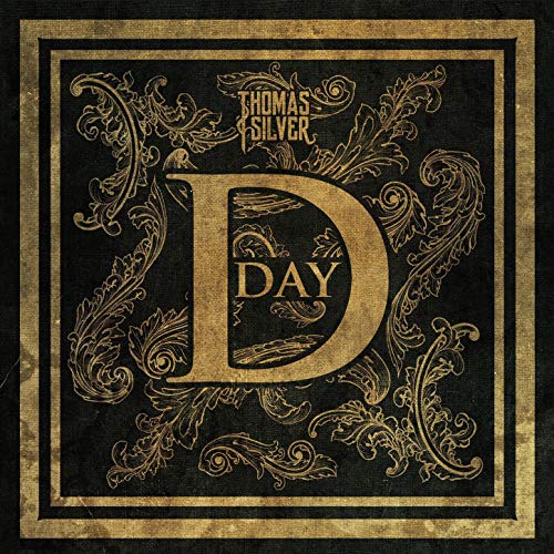 D-Day by Thomas Silver on Amazon Music - Amazon.com