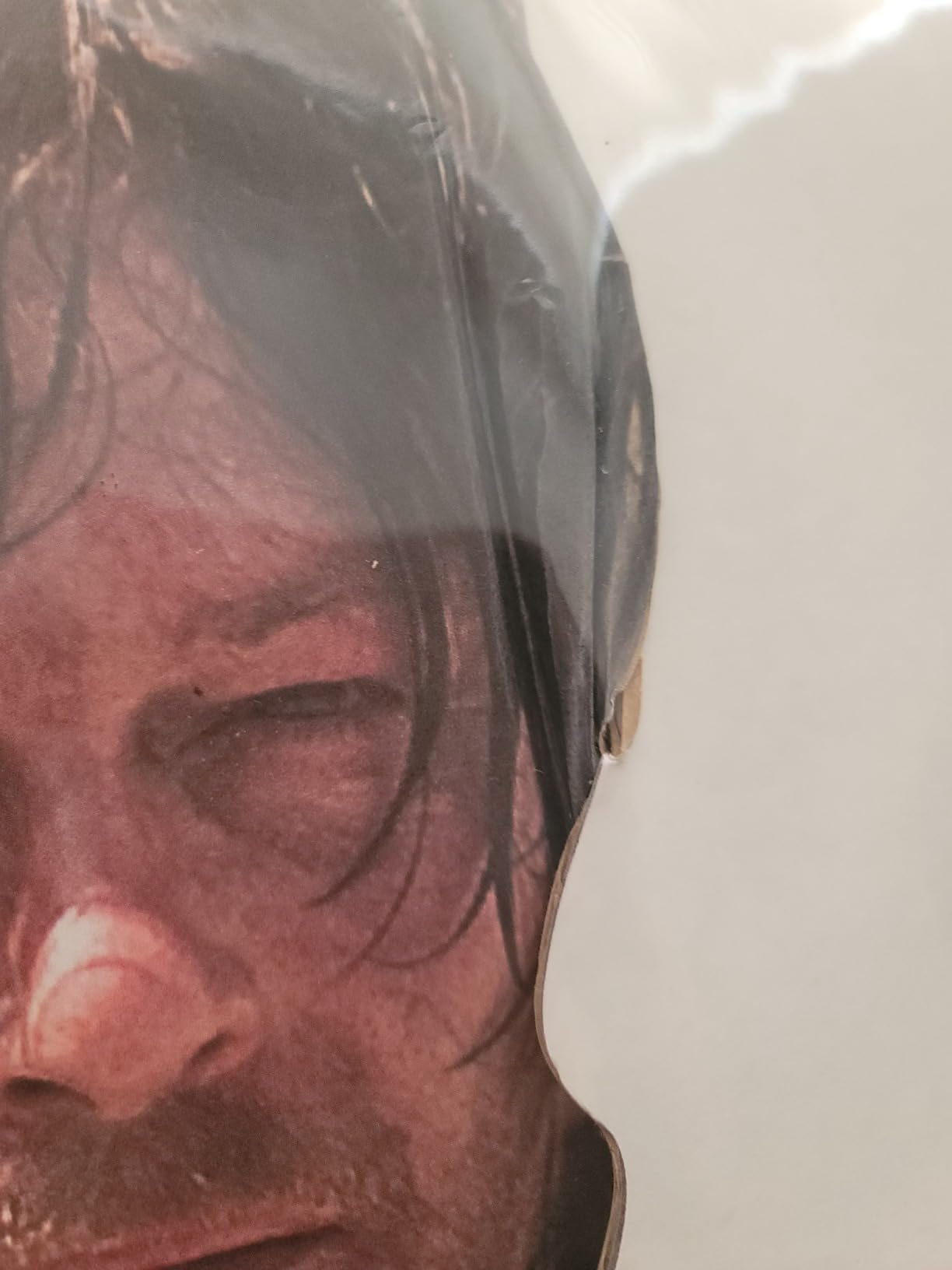 $12/mo - Finance Cardboard People Daryl Dixon Life Size Cardboard ...