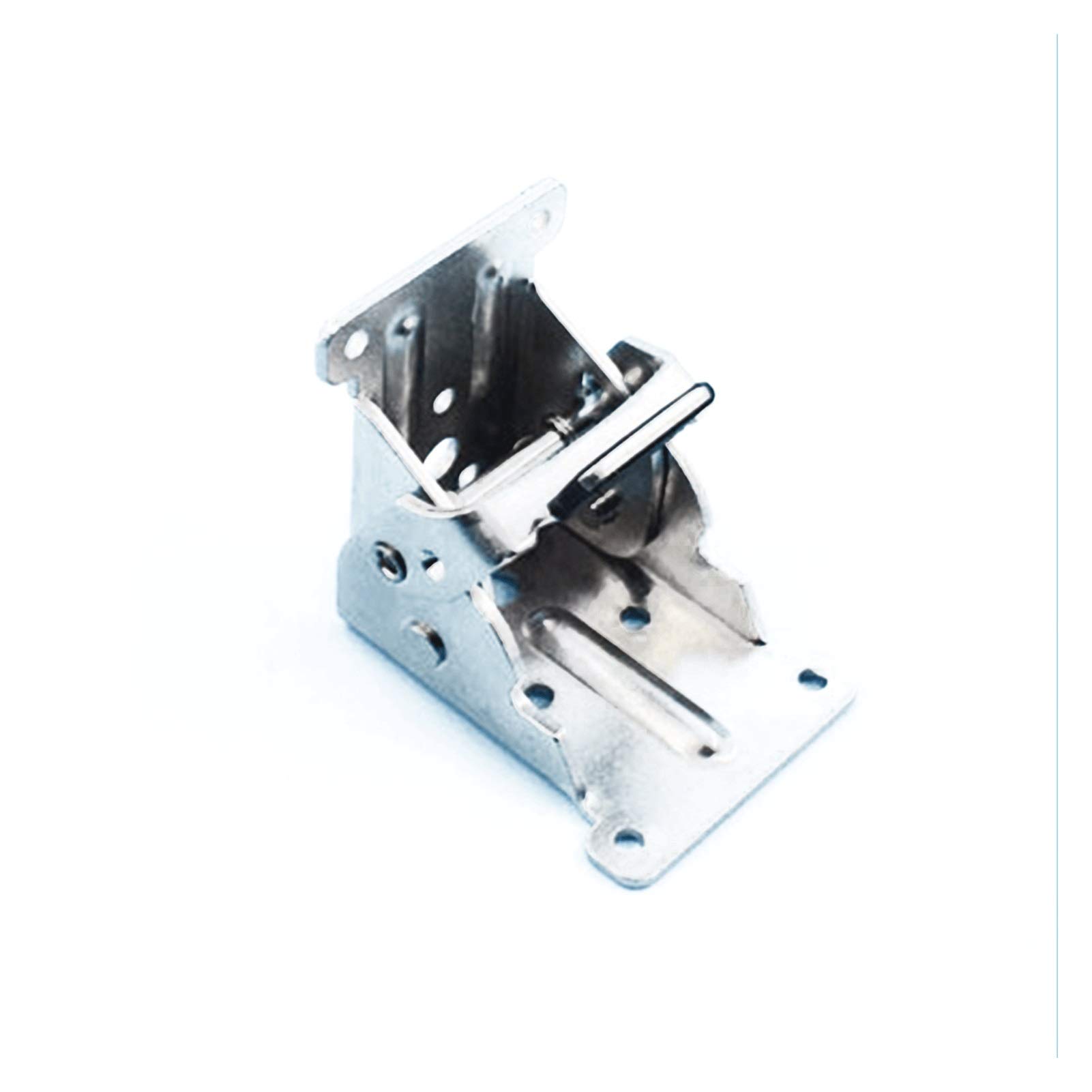 Buy XUANMAI Butt Hinges Timber Door Hinge 90 Degree Self-Locking ...
