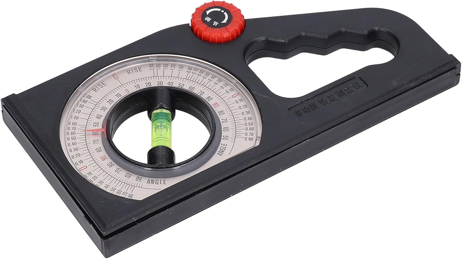 Amazon.com: VTOSEN Engineering Inclinometer - Universal Multi-Angle ...