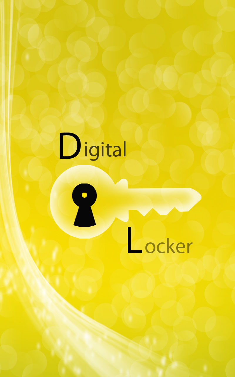 DigitalLocker - App on the Amazon Appstore