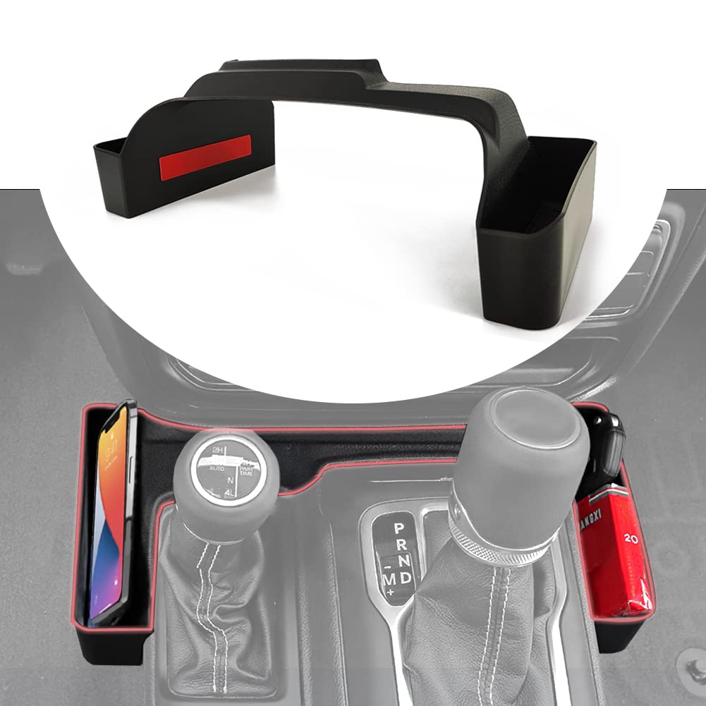 Update Gear Tray for 2018-2022Jeep Wrangler JL & Gladiator JT Truck ...