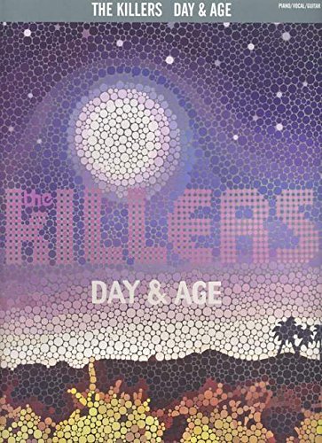 The Killers: Day and Age: Various: 9781847729927: Amazon.com: Books