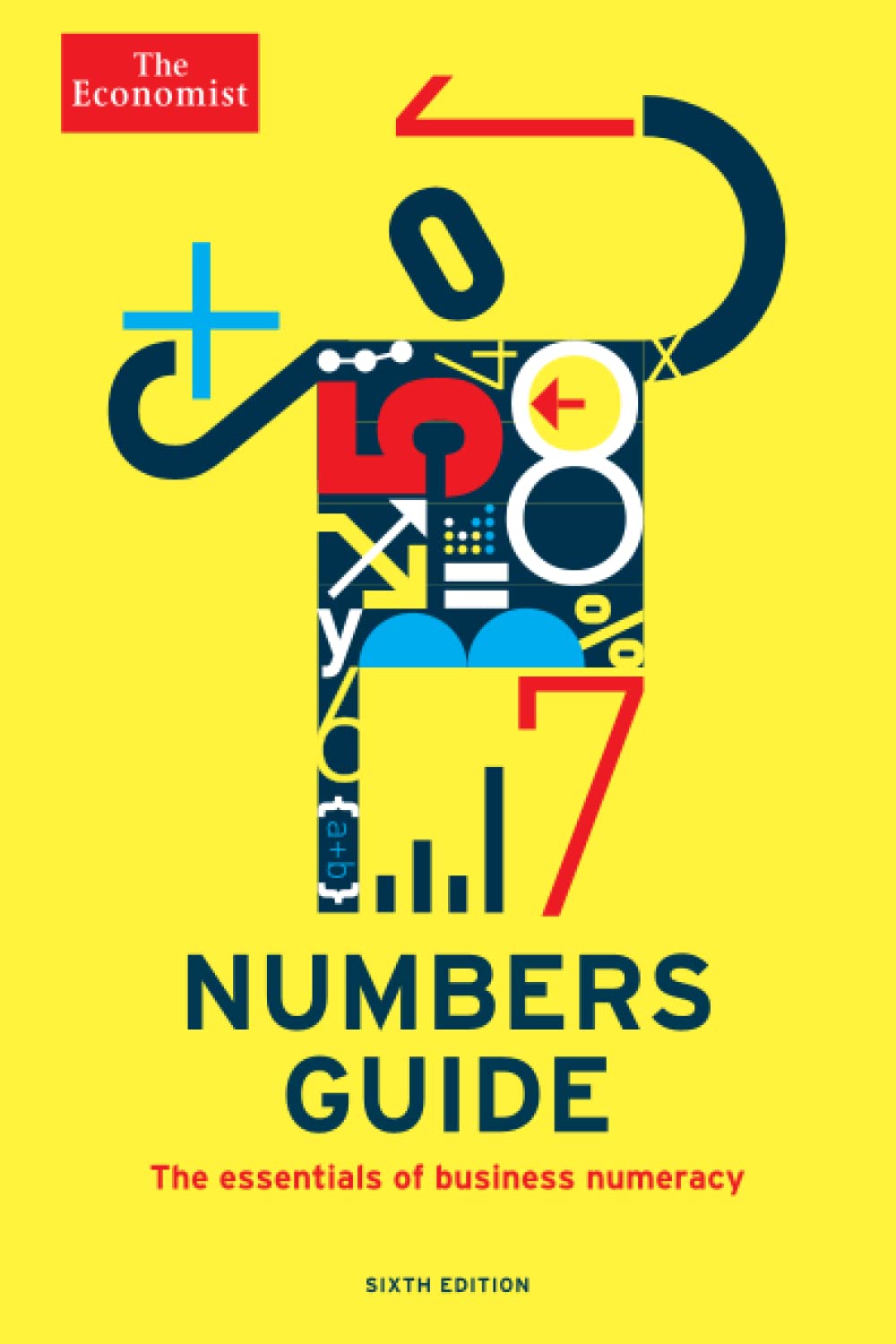 Numbers Guide (Economist Books): The Economist: 9781610393959: Amazon ...