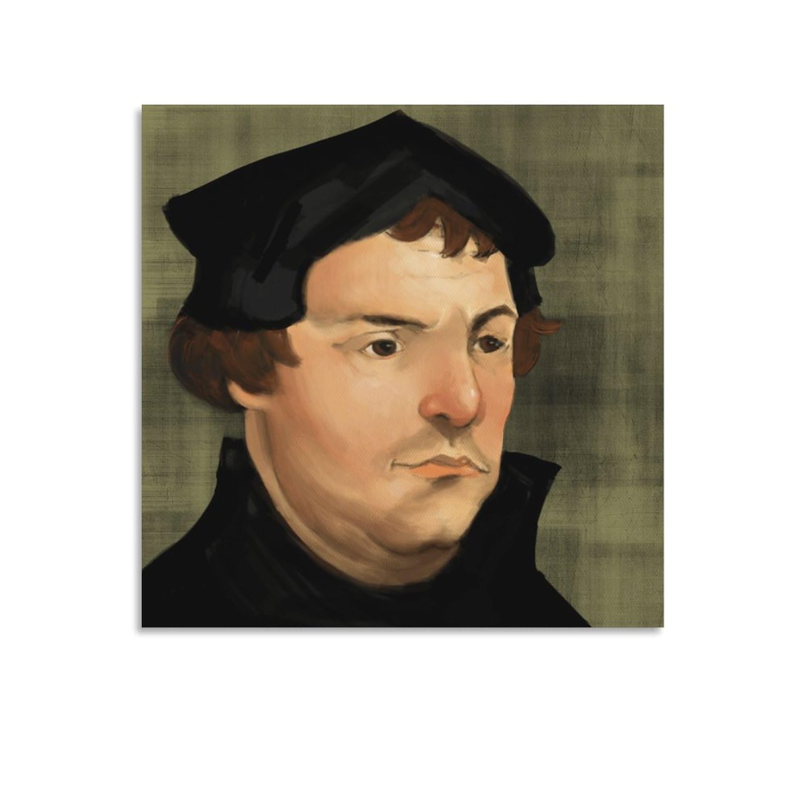 Famous Theologians