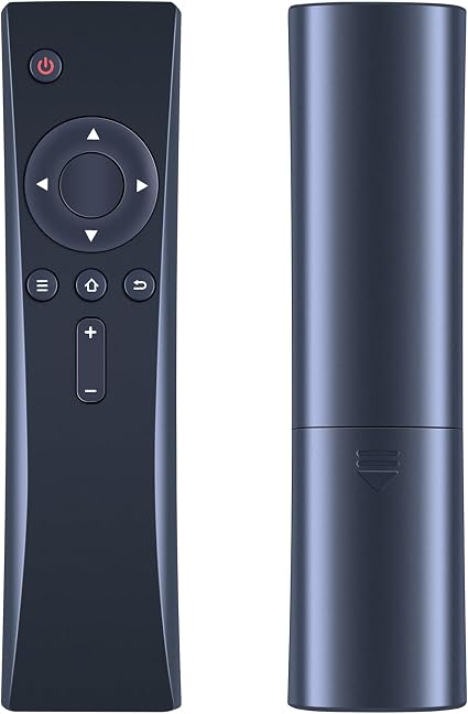 Amazon.com: New Replacement IR Remote Control Compatible for Argon ...