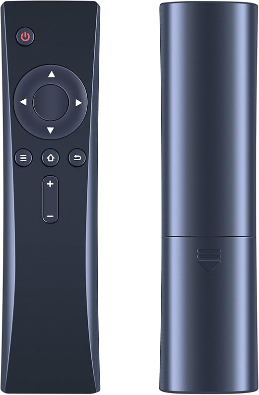 Amazon.com: New Replacement IR Remote Control Compatible for Argon ...