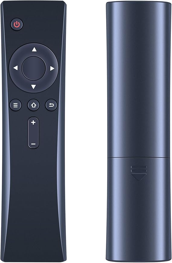 Amazon.com: New Replacement IR Remote Control Compatible for Argon ...