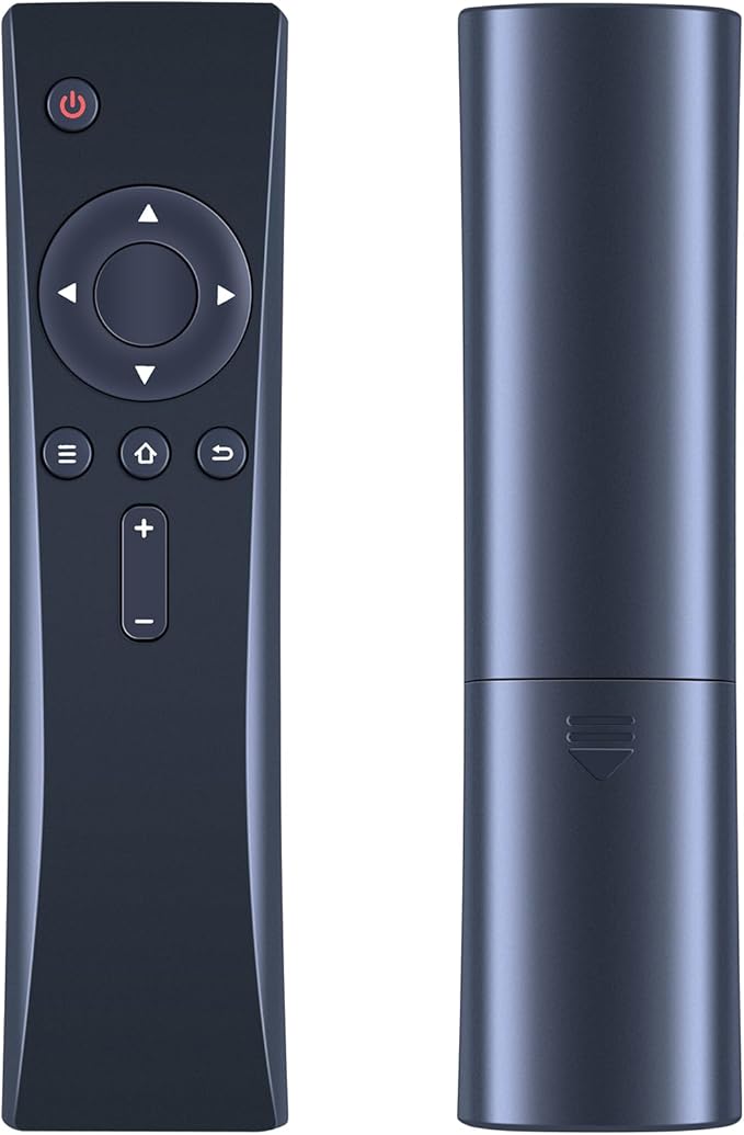 Amazon.com: New Replacement IR Remote Control Compatible for Argon ...