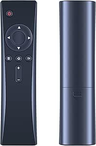 Amazon.com: New Replacement IR Remote Control Compatible for Argon ...