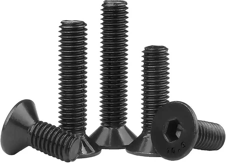 Understanding The Csk Screw Head Size: A Comprehensive Guide | ShunTool