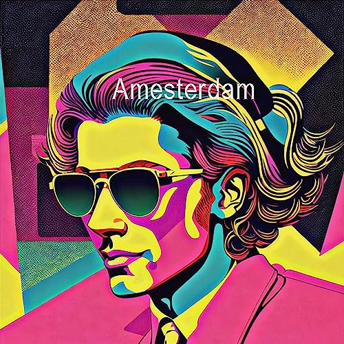 Écouter Amesterdam par Ricardo Chumbley sur Amazon Music Unlimited