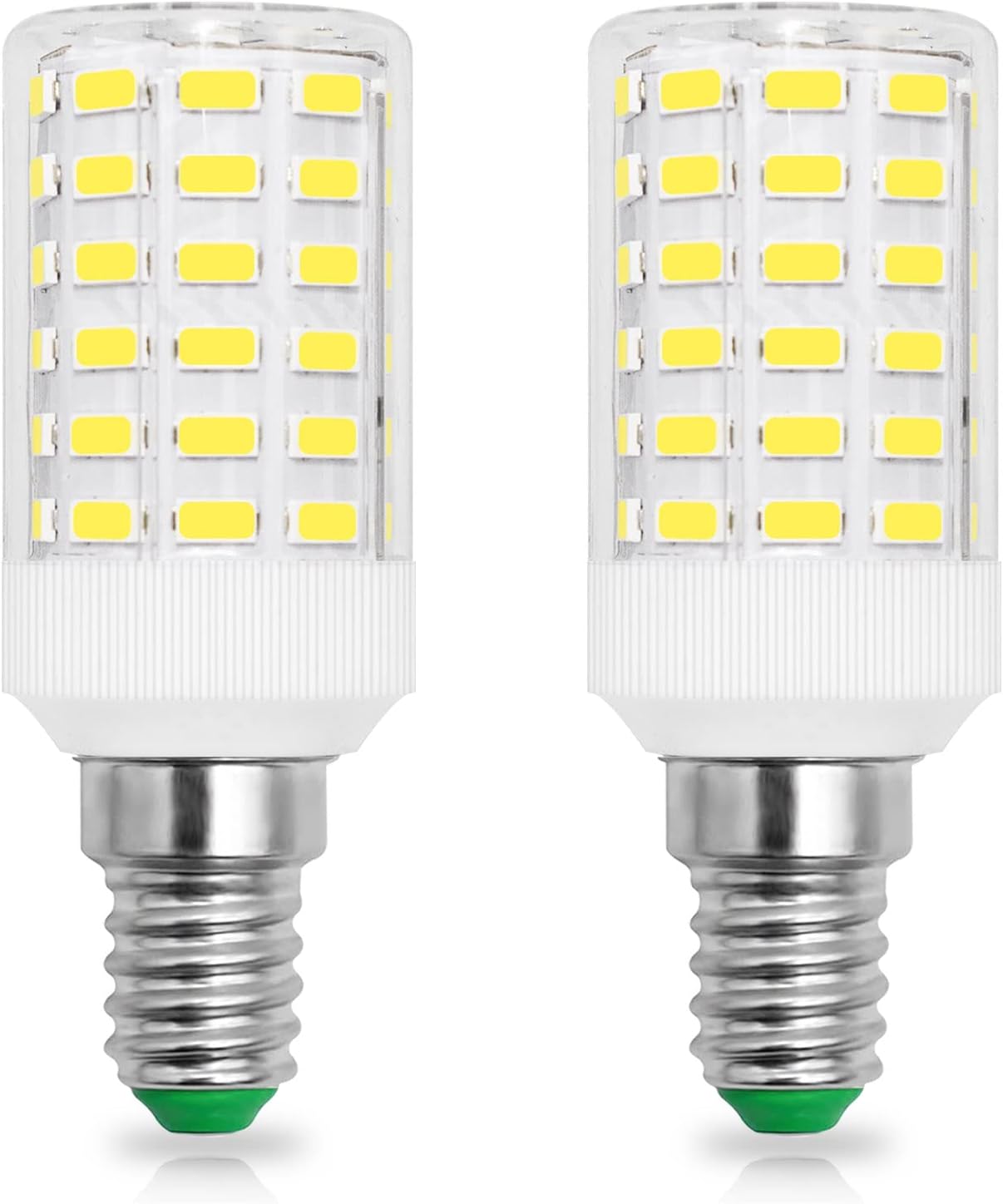 E14 LED 5W Mini Light Bulb AC 12V/DC 12-24V Low Voltage Edison Light ...